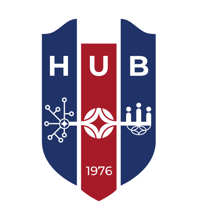 Logo HUB