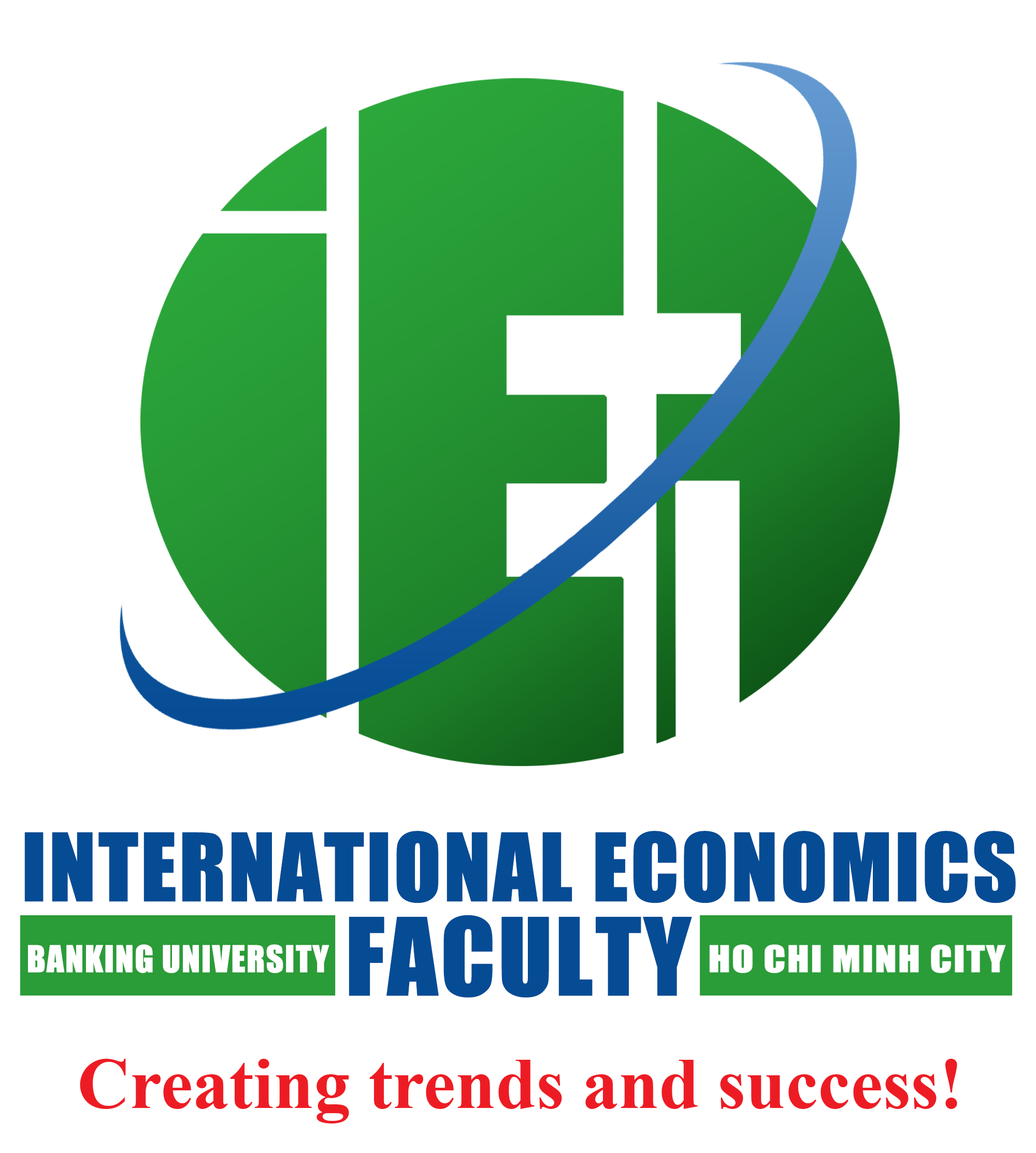 [IEF - IBEC] Ban chủ nhiệm IBEC nhiệm kỳ 2019-2020